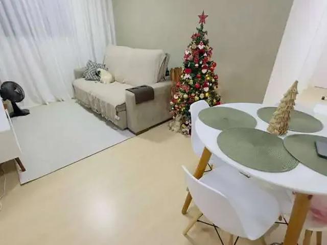 Apartamento para Locação em Cuiabá/MT Parque Residencial das Nações Indígenas 2 Quartos
