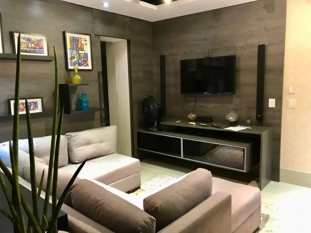 Apartamento para Locação em Cuiabá/MT Parque Residencial das Nações Indígenas 2 Quartos