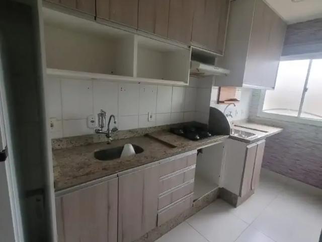 Apartamento para Locação em Cuiabá/MT Parque Residencial das Nações Indígenas 2 Quartos