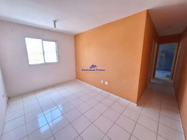Apartamento para Locação em Cuiabá/MT Parque Residencial das Nações Indígenas 2 Quartos