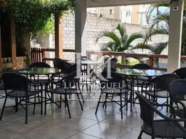 Apartamento para Locação em Cuiabá/MT Parque Residencial das Nações Indígenas 3 Quartos