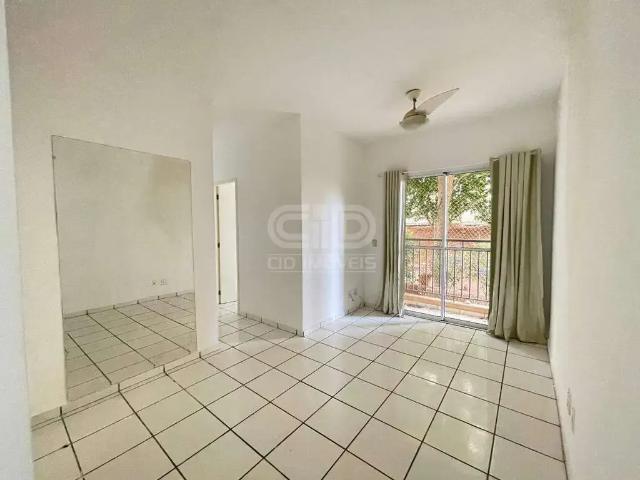 Apartamento para Locação em Cuiabá/MT Parque Residencial das Nações Indígenas 3 Quartos
