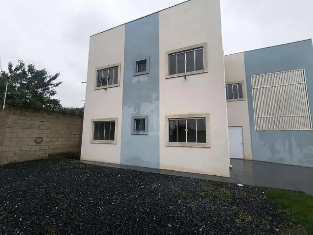 Apartamento para Locação em Cuiabá/MT Parque Residencial Tropical Ville 2 Quartos