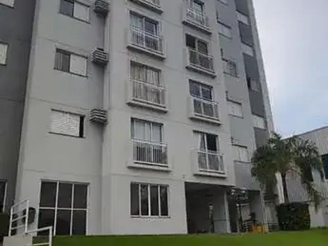 Apartamento para Locação em Cuiabá/MT Parque Universitário 2 Quartos
