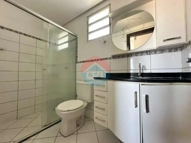 Apartamento para Locação em Cuiabá/MT Parque Universitário 2 Quartos
