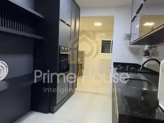 Apartamento para Locação em Cuiabá/MT Pico do Amor 3 Quartos