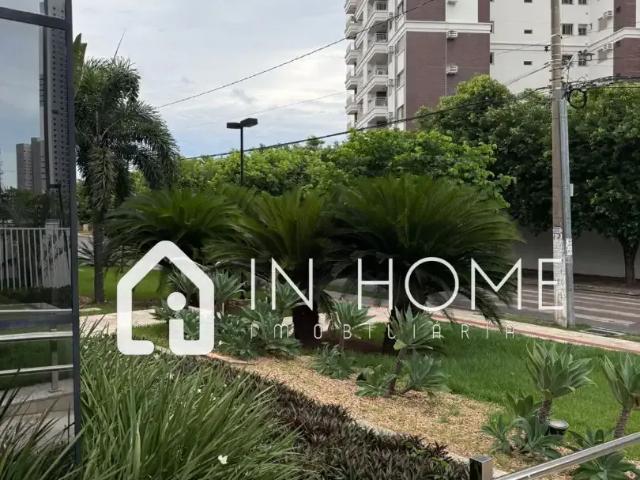 Apartamento para Locação em Cuiabá/MT Pico do Amor 3 Quartos