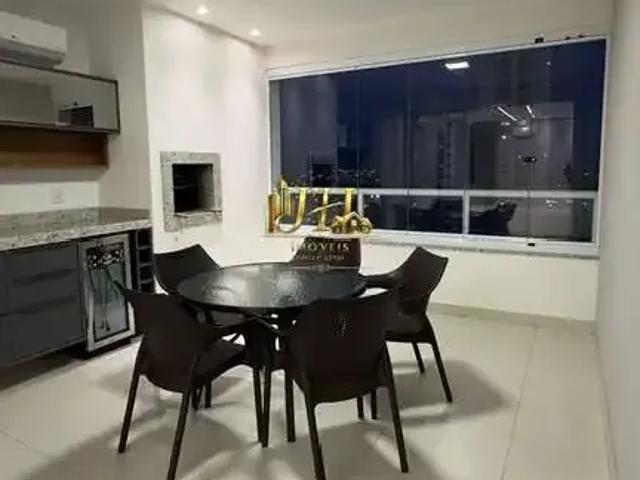 Apartamento para Locação em Cuiabá/MT Pico do Amor 3 Quartos