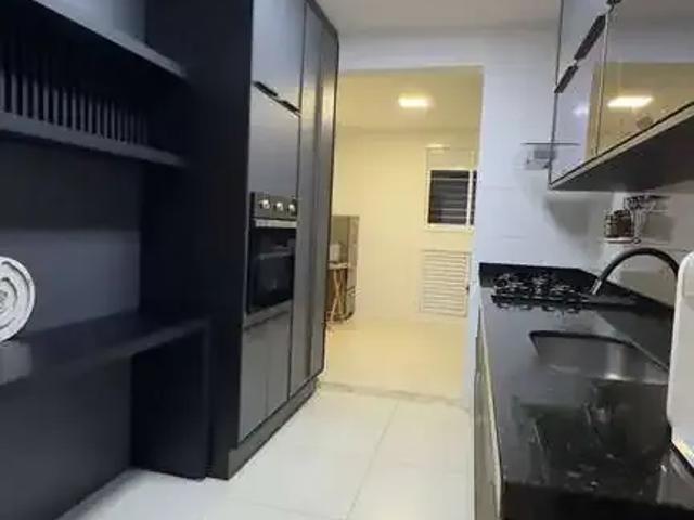 Apartamento para Locação em Cuiabá/MT Pico do Amor 3 Quartos