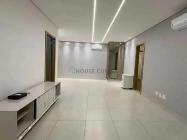 Apartamento para Locação em Cuiabá/MT Pico do Amor 3 Quartos