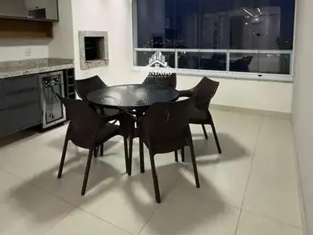 Apartamento para Locação em Cuiabá/MT Pico do Amor 3 Quartos