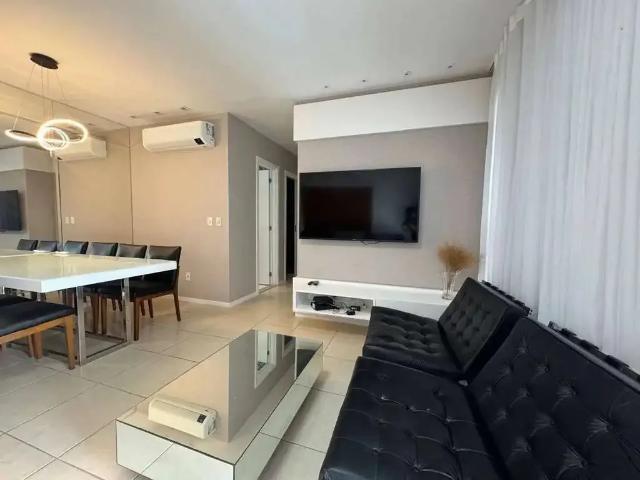 Apartamento para Locação em Cuiabá/MT Pico do Amor 3 Quartos