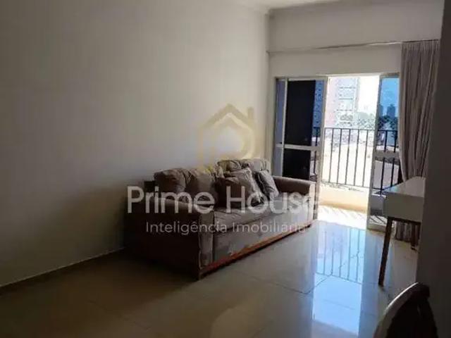 Apartamento para Locação em Cuiabá/MT Pico do Amor 2 Quartos