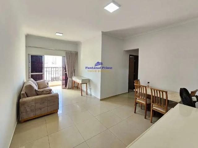 Apartamento para Locação em Cuiabá/MT Pico do Amor 2 Quartos