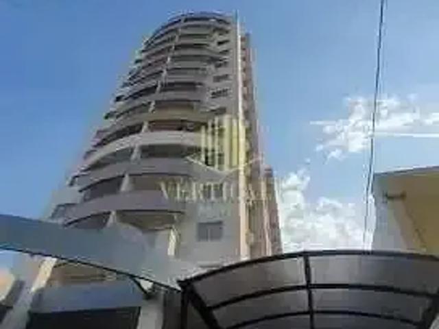 Apartamento para Locação em Cuiabá/MT Poção 1 Quartos