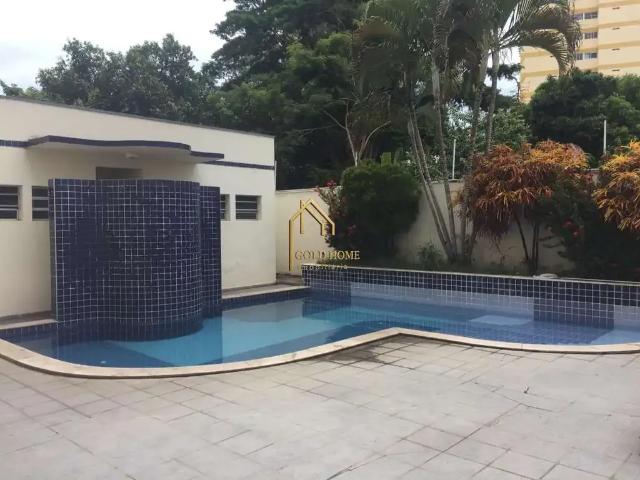 Apartamento para Locação em Cuiabá/MT Poção 2 Quartos