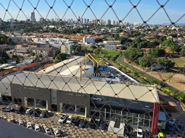 Apartamento para Locação em Cuiabá/MT Poção 2 Quartos