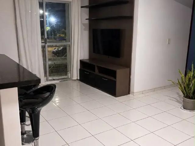 Apartamento para Locação em Cuiabá/MT Poção 3 Quartos