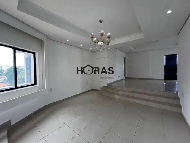 Apartamento para Locação em Cuiabá/MT Poção 4 Quartos