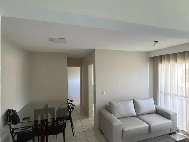 Apartamento para Locação em Cuiabá/MT Porto 2 Quartos