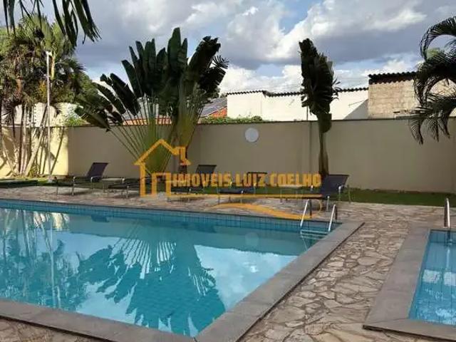 Apartamento para Locação em Cuiabá/MT Porto 2 Quartos