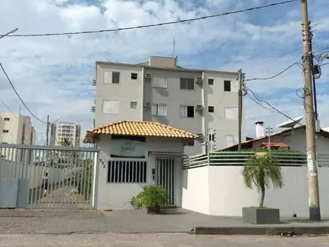 Apartamento para Locação em Cuiabá/MT Porto 2 Quartos