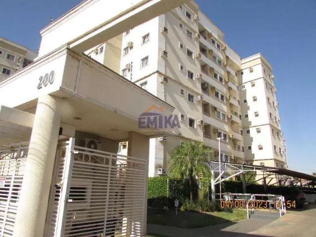Apartamento para Locação em Cuiabá/MT Porto 2 Quartos
