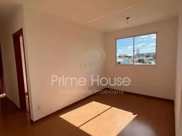 Apartamento para Locação em Cuiabá/MT Porto 2 Quartos