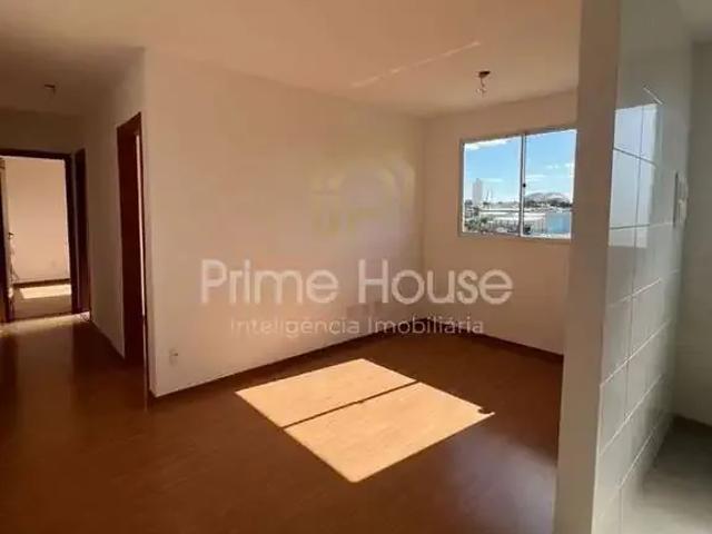 Apartamento para Locação em Cuiabá/MT Porto 2 Quartos