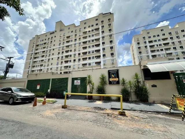 Apartamento para Locação em Cuiabá/MT Porto 2 Quartos