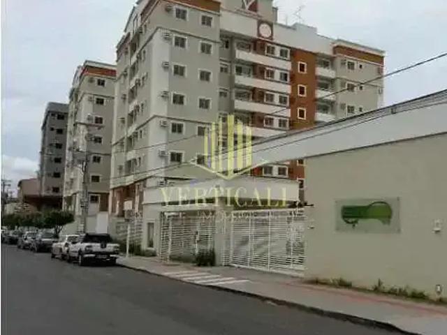 Apartamento para Locação em Cuiabá/MT Porto 3 Quartos