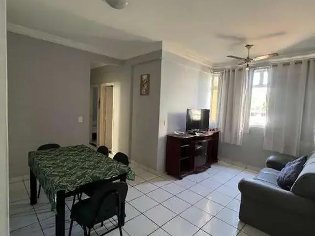 Apartamento para Locação em Cuiabá/MT Porto 3 Quartos