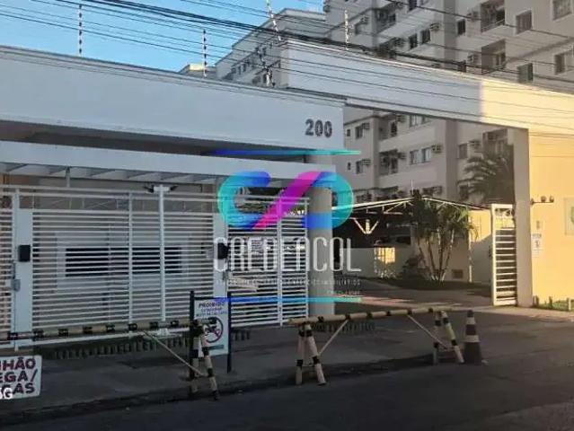 Apartamento para Locação em Cuiabá/MT Porto 3 Quartos