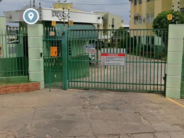 Apartamento para Locação em Cuiabá/MT Porto 3 Quartos