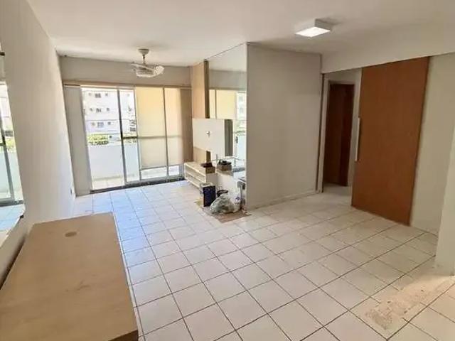 Apartamento para Locação em Cuiabá/MT Porto 3 Quartos