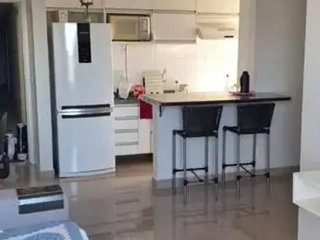 Apartamento para Locação em Cuiabá/MT Porto 3 Quartos
