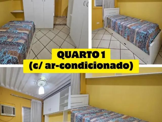 Apartamento para Locação em Cuiabá/MT Porto 3 Quartos