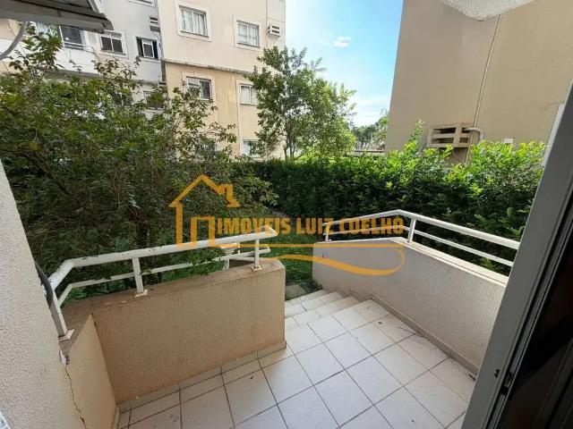 Apartamento para Locação em Cuiabá/MT Porto 3 Quartos