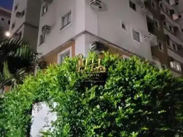 Apartamento para Locação em Cuiabá/MT Porto 3 Quartos