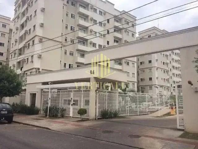 Apartamento para Locação em Cuiabá/MT Porto 3 Quartos