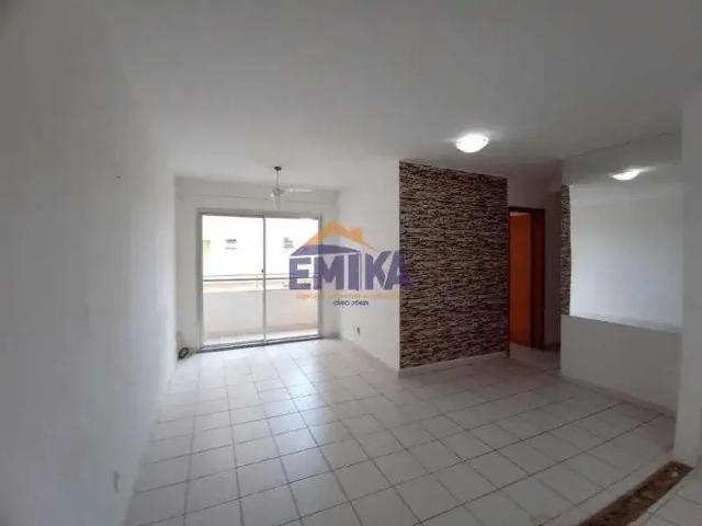 Apartamento para Locação em Cuiabá/MT Porto 3 Quartos