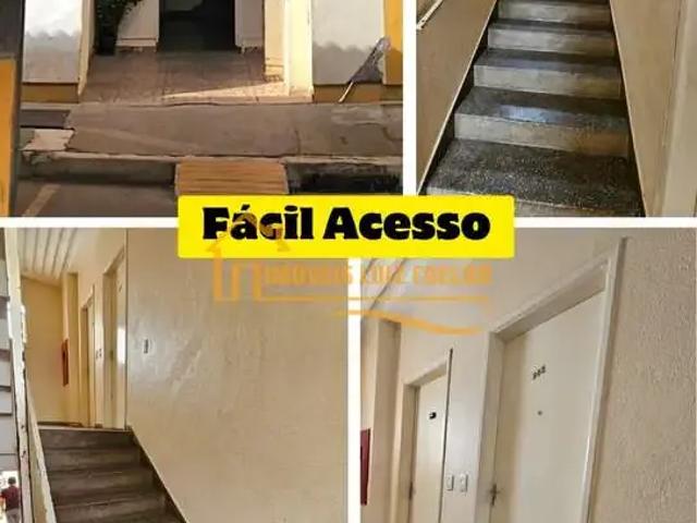 Apartamento para Locação em Cuiabá/MT Porto 3 Quartos