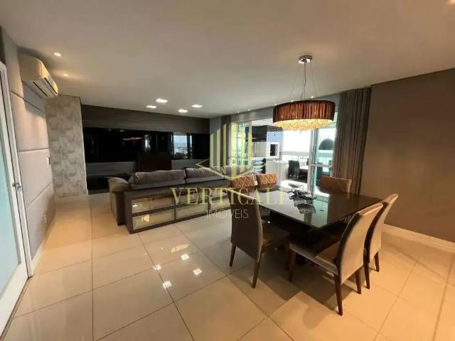 Apartamento para Locação em Cuiabá/MT Quilombo 4 Quartos