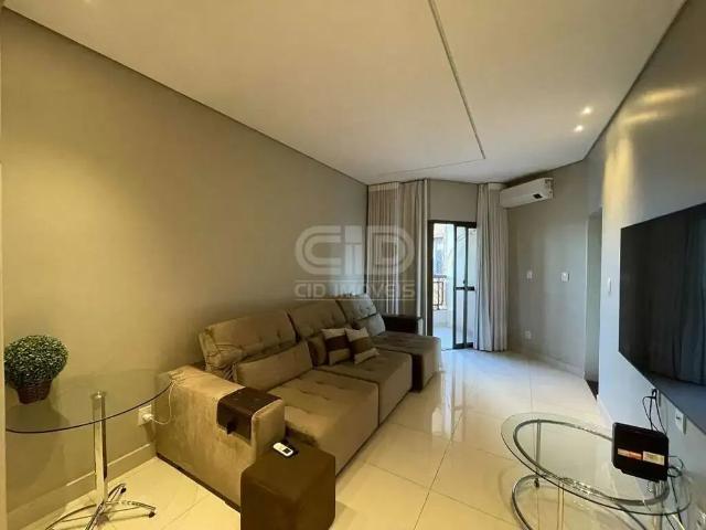 Apartamento para Locação em Cuiabá/MT Quilombo 4 Quartos