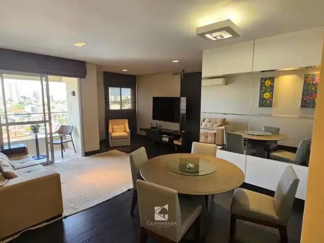 Apartamento para Locação em Cuiabá/MT Quilombo 2 Quartos