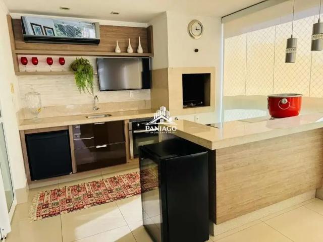 Apartamento para Locação em Cuiabá/MT Quilombo 3 Quartos