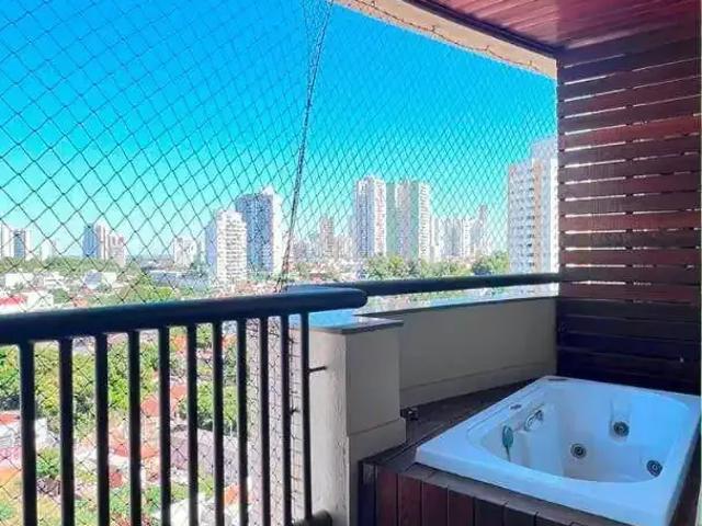 Apartamento para Locação em Cuiabá/MT Quilombo 3 Quartos