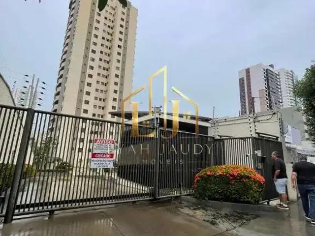 Apartamento para Locação em Cuiabá/MT Quilombo 3 Quartos
