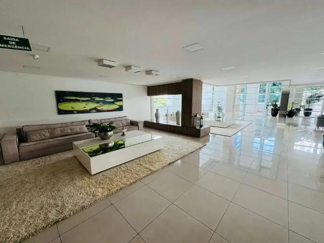 Apartamento para Locação em Cuiabá/MT Quilombo 3 Quartos