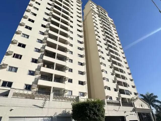 Apartamento para Locação em Cuiabá/MT Quilombo 3 Quartos